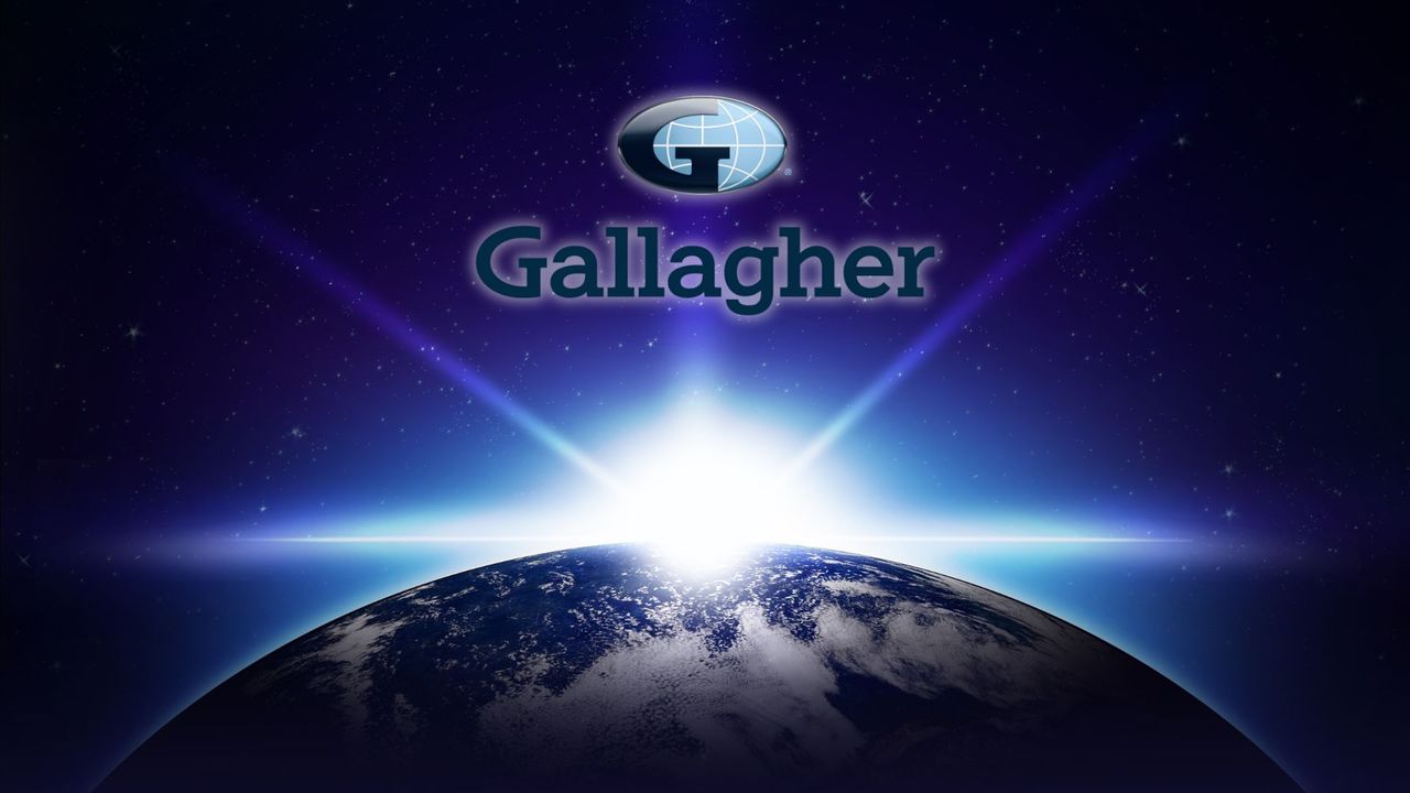 Gallagher powers up Evolve platform with new product line | Intelligent ...